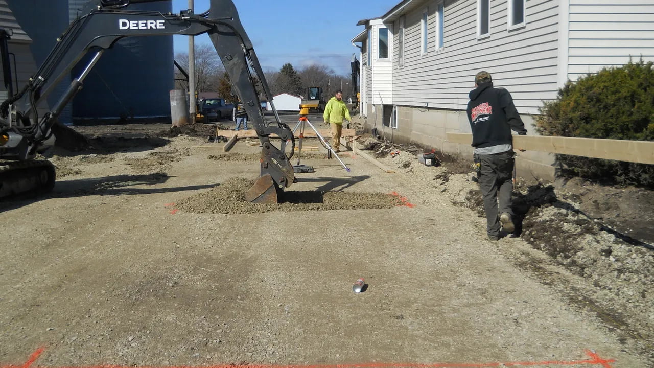 New Scale Installations